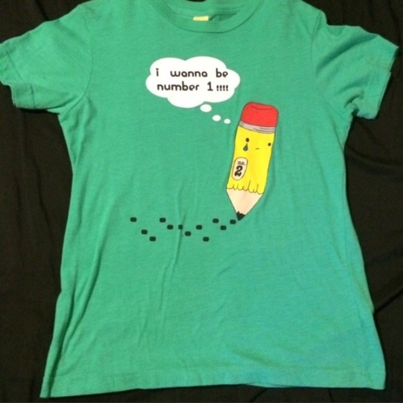dELiA*s | Tops | Iso I Wanna Be Number Loyal Army Tee Sz Xl | Poshmark
